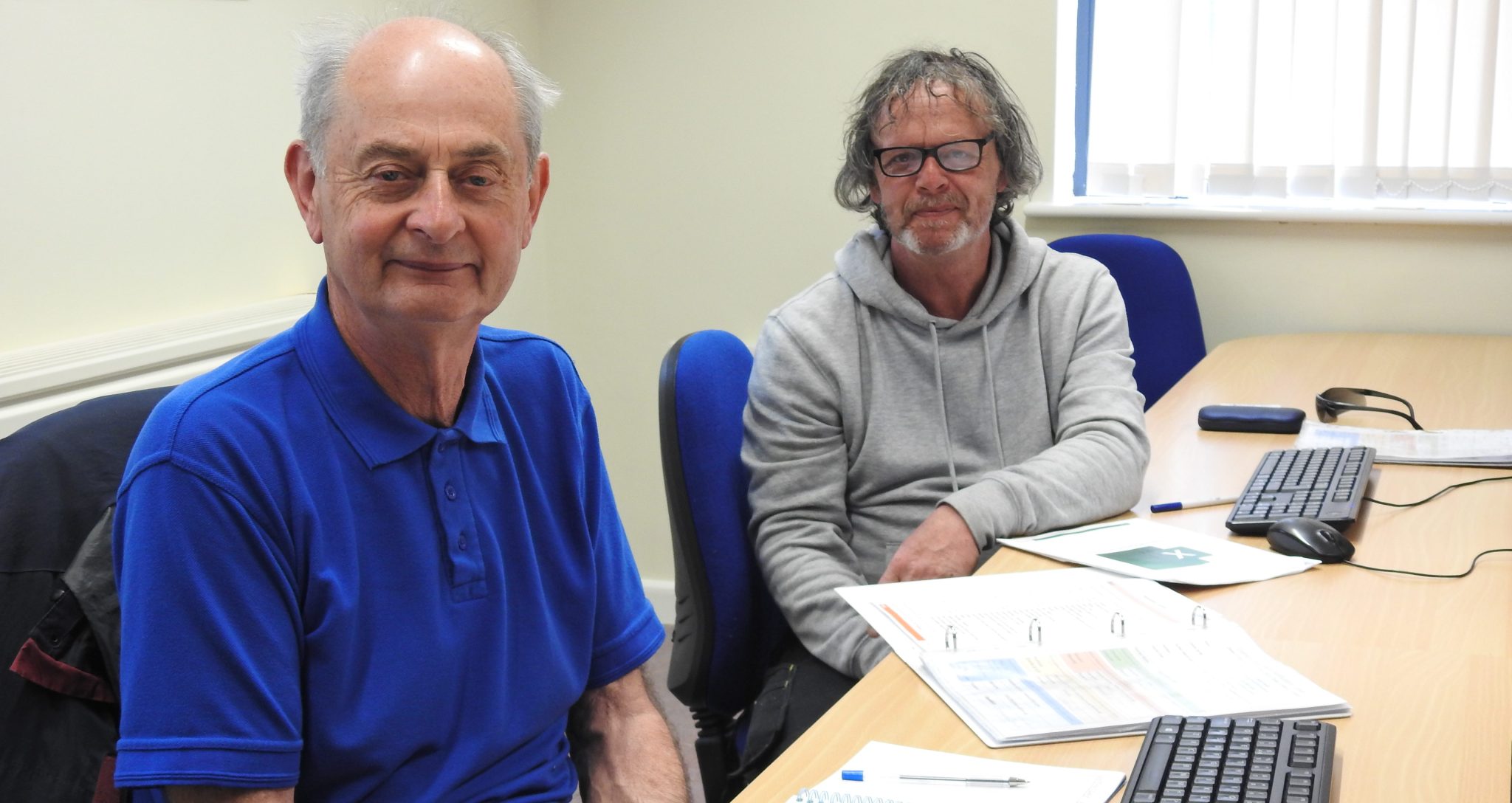 Digital Skills | GoLearn! Leicestershire Adult Learning Service