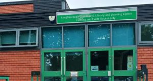 Loughborough Library | GoLearn! Leicestershire Adult Learning Service
