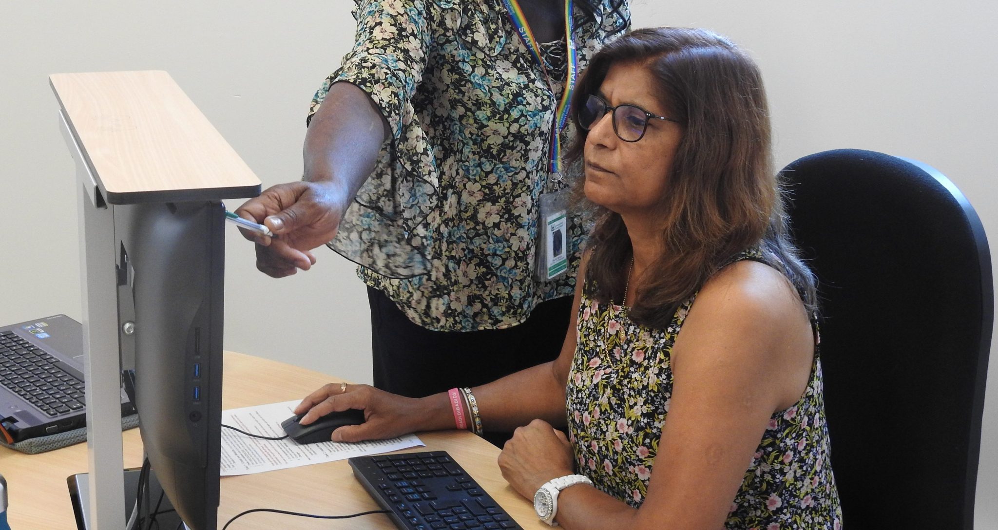 Digital Skills | GoLearn! Leicestershire Adult Learning Service