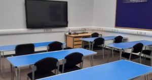 Loughborough Library | GoLearn! Leicestershire Adult Learning Service