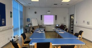 Coalville Library | GoLearn! Leicestershire Adult Learning Service