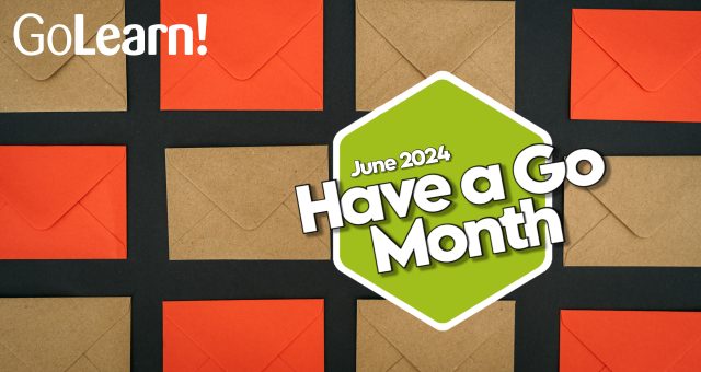 Have a Go Month: Letter Writing | GoLearn! Leicestershire Adult ...