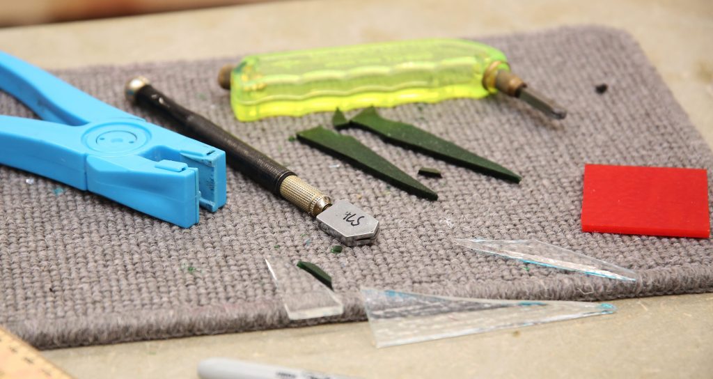 Pottery & Glass Courses | GoLearn! Leicestershire Adult Learning Service