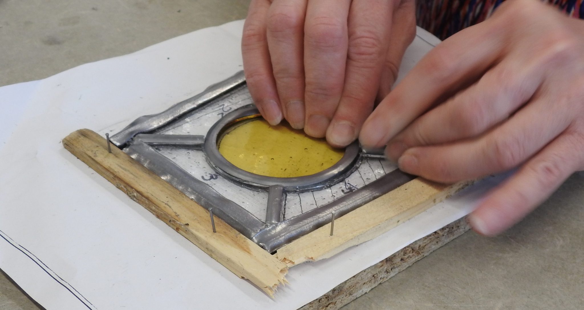 Pottery & Glass Courses | GoLearn! Leicestershire Adult Learning Service