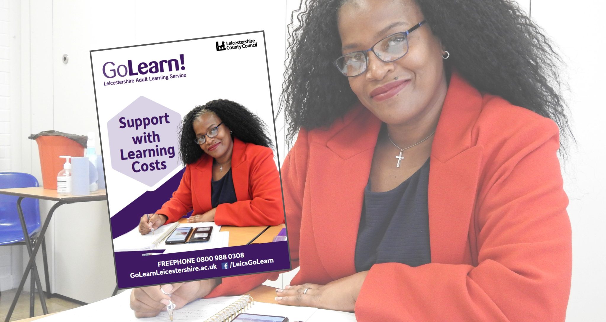 Document Library | GoLearn! Leicestershire Adult Learning Service