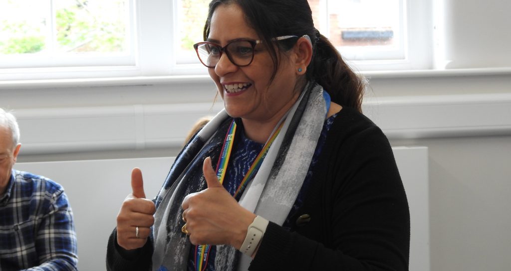 English for Speakers of Other Languages (ESOL) | GoLearn ...