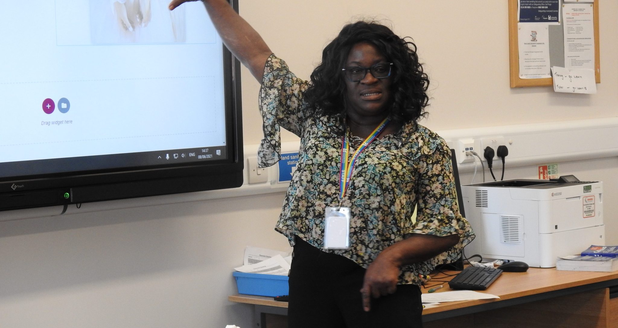 Digital Skills | GoLearn! Leicestershire Adult Learning Service