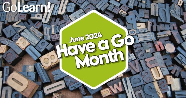 Have a Go Month: Punctuation Taster | GoLearn! Leicestershire Adult ...