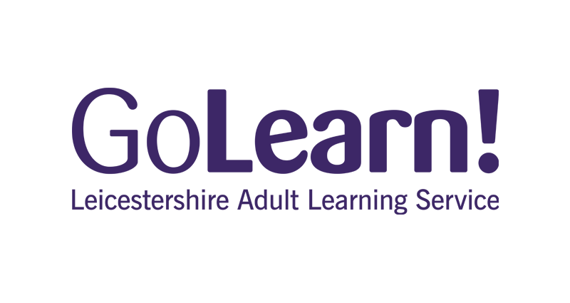 Arts Courses | GoLearn! Leicestershire Adult Learning Service