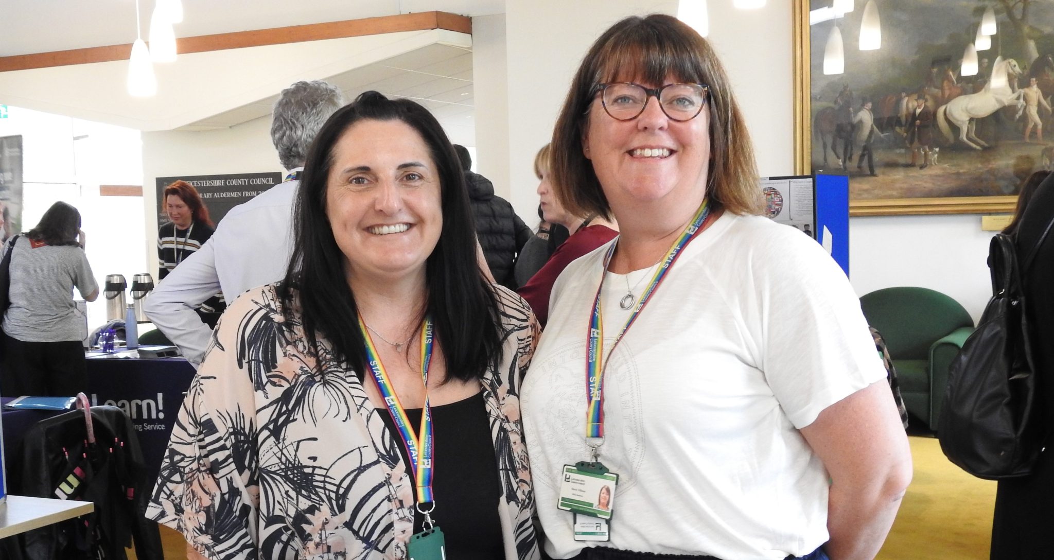 Digital Skills | GoLearn! Leicestershire Adult Learning Service