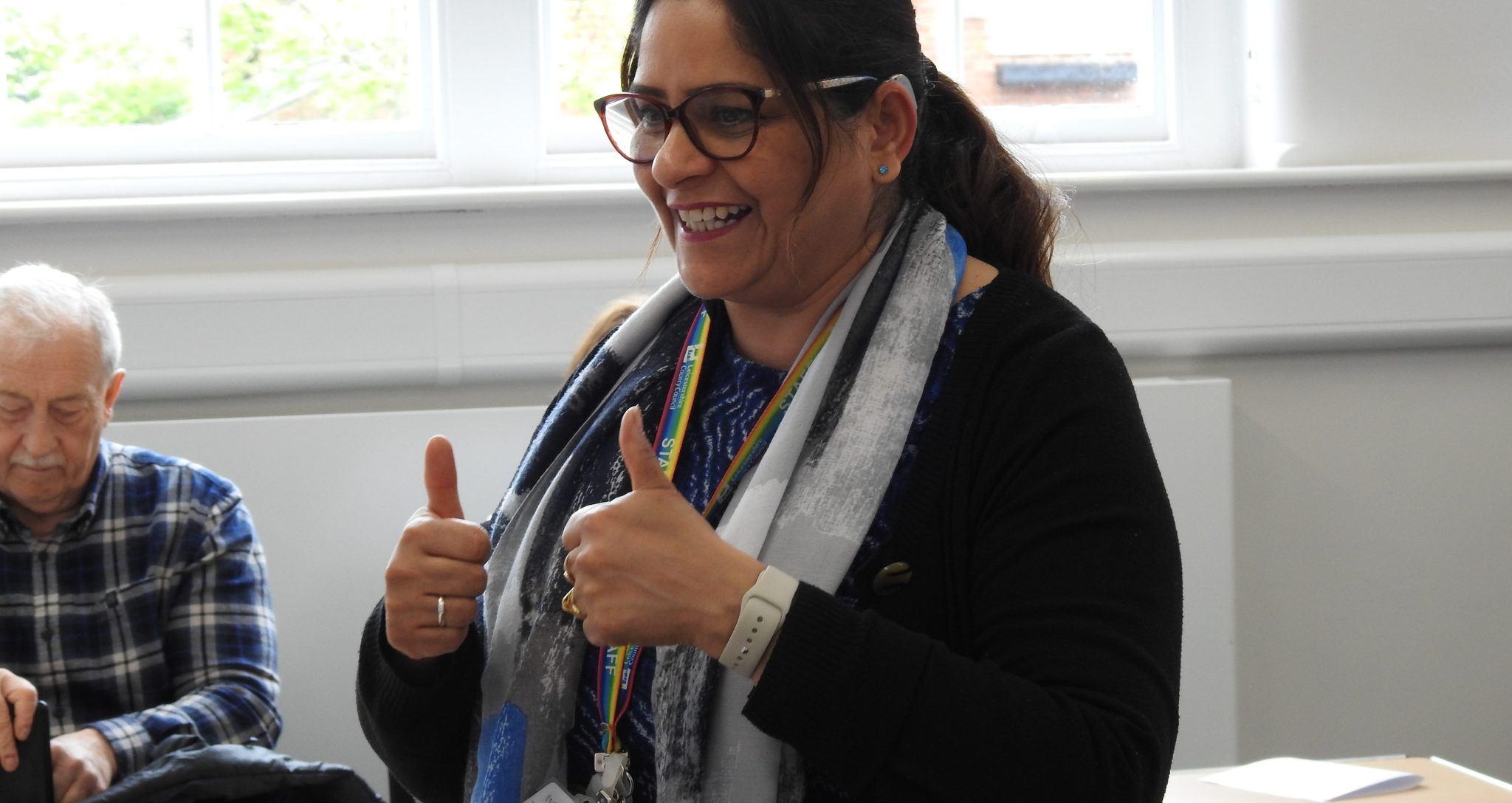 Digital Skills | GoLearn! Leicestershire Adult Learning Service