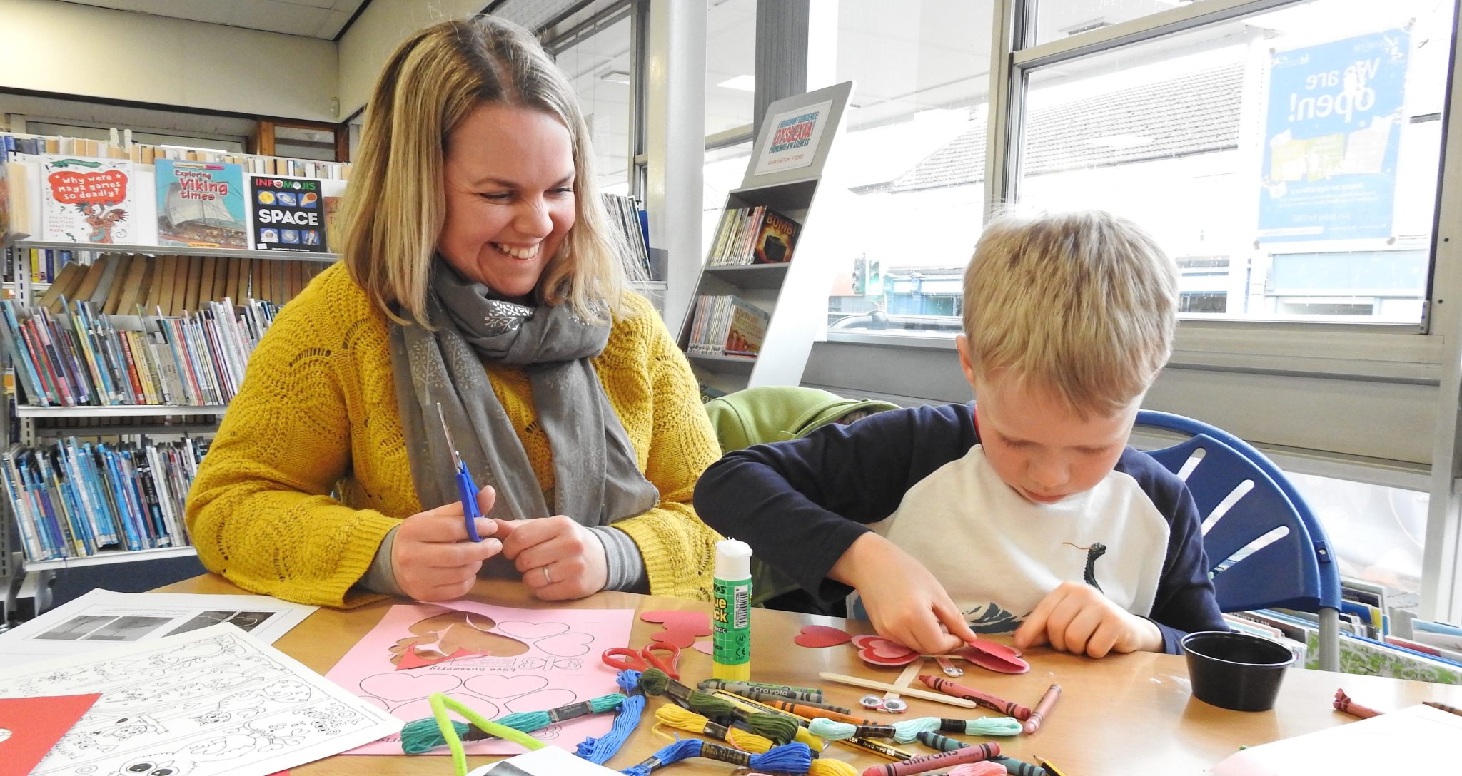 English for Speakers of Other Languages (ESOL) | GoLearn! Leicestershire Adult Learning Service