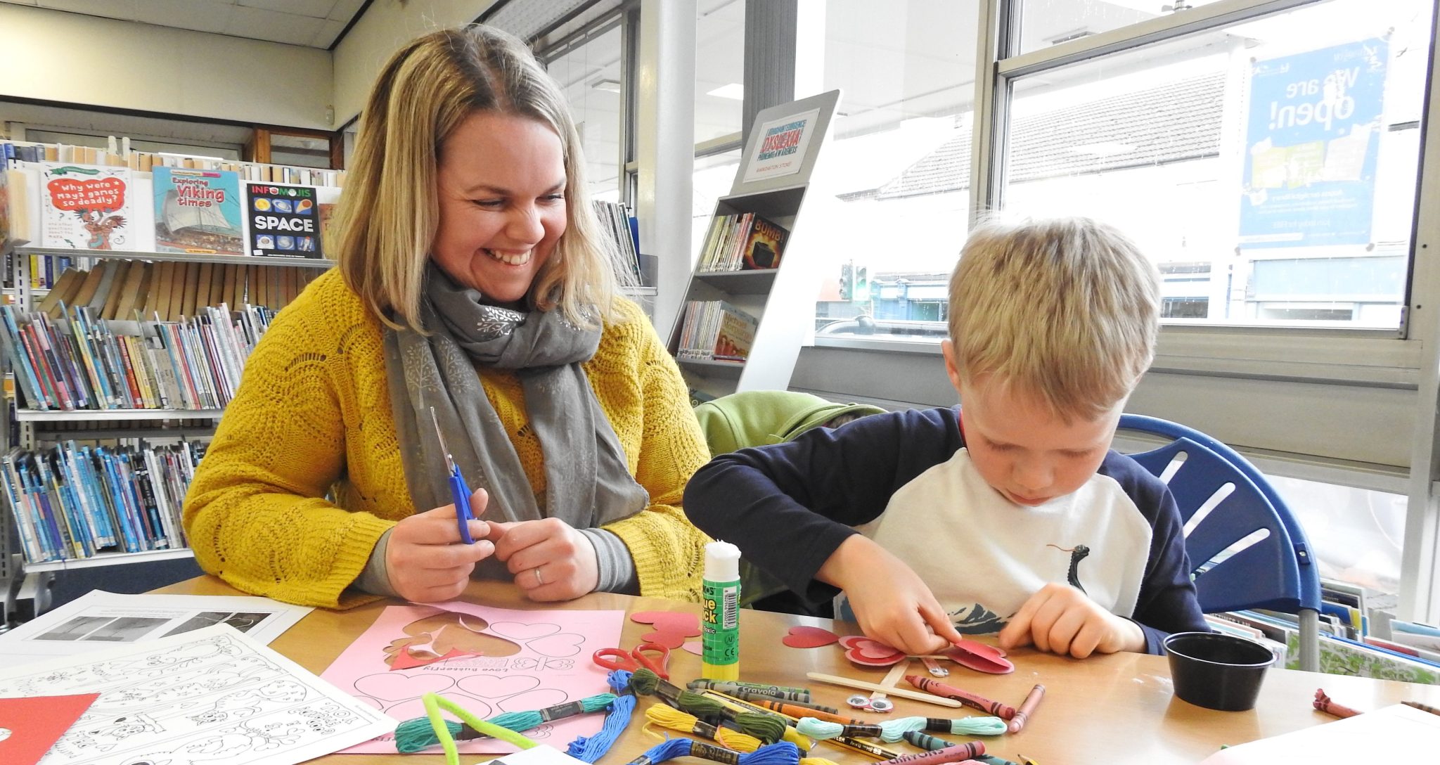 Digital Skills | GoLearn! Leicestershire Adult Learning Service