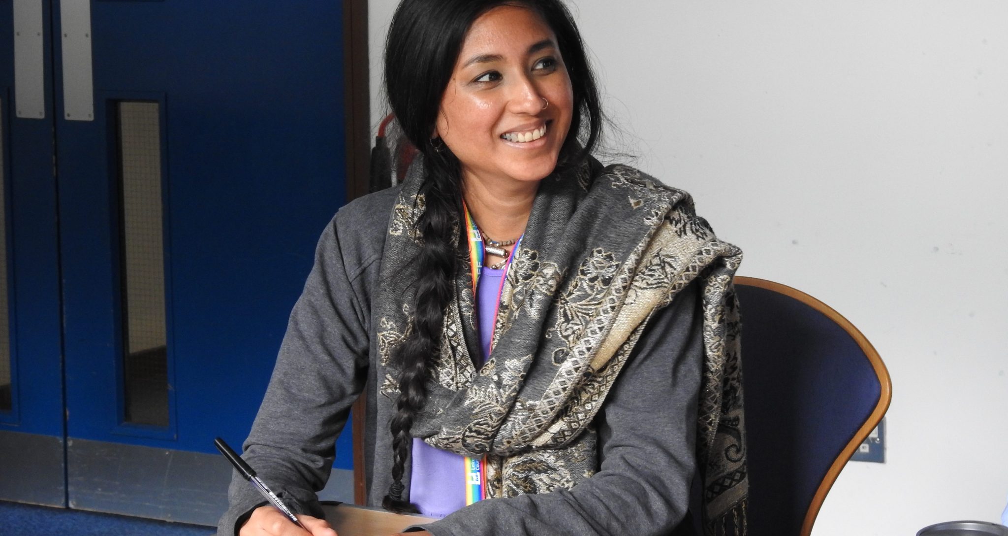 English for Speakers of Other Languages (ESOL) | GoLearn! Leicestershire Adult Learning Service