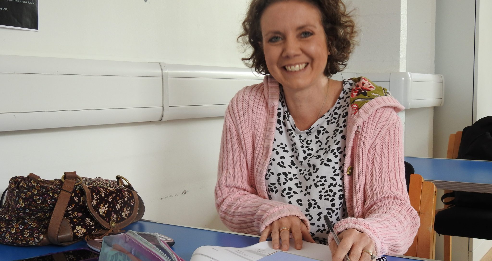 English for Speakers of Other Languages (ESOL) | GoLearn! Leicestershire Adult Learning Service