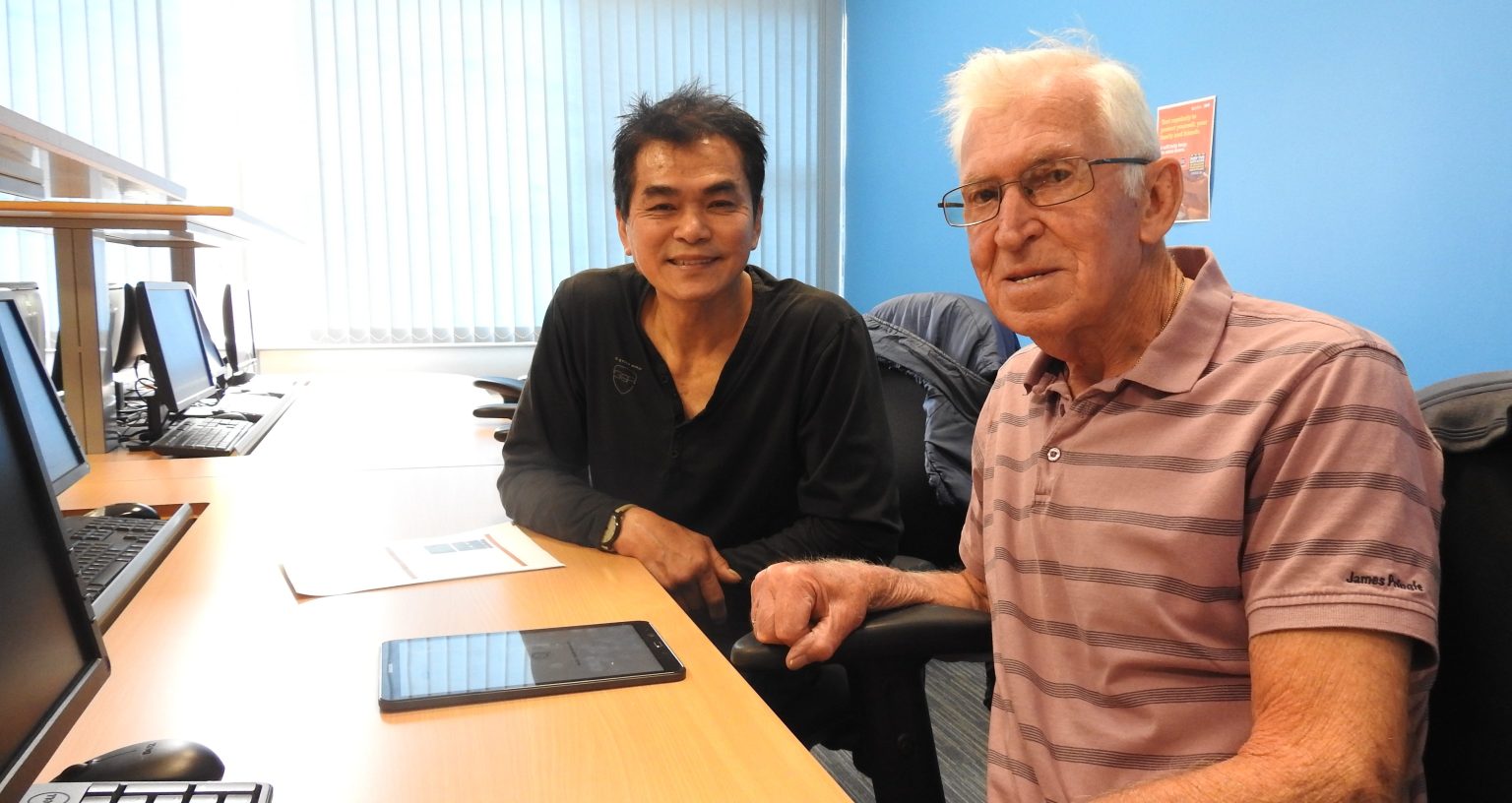 Digital Skills | GoLearn! Leicestershire Adult Learning Service